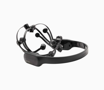 EPOC X - 14 Channel Wireless EEG Headset – EMOTIV