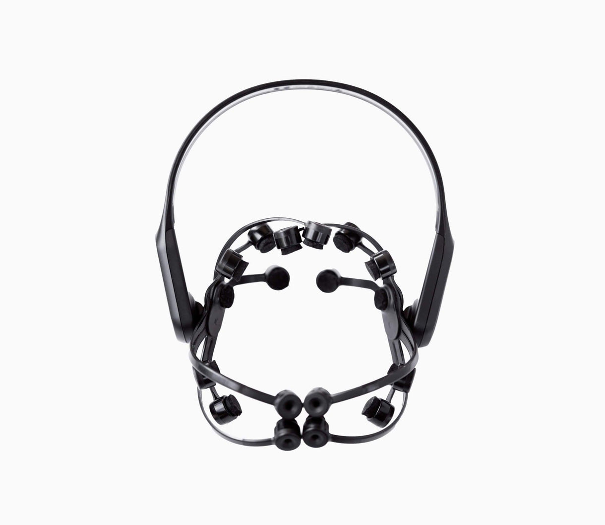 EPOC X - 14 Channel Wireless EEG Headset – EMOTIV