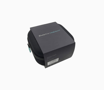 Insight - 5 Channel Wireless EEG Headset – EMOTIV