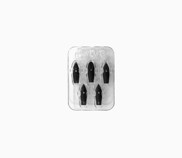 Insight - 5 Channel Wireless EEG Headset – EMOTIV